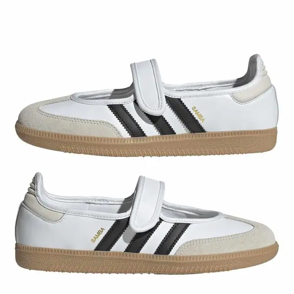 ADIDAS ORIGINALS Patchwork Mary Jane Training Shoes