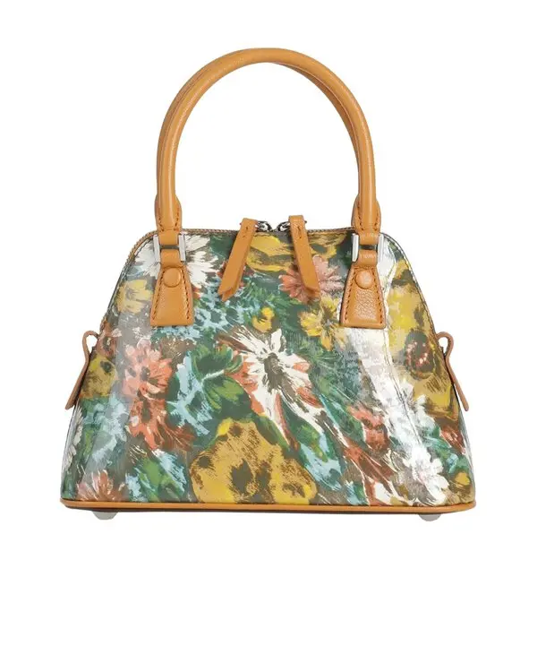 MAISON MARGIELA Tote Bag - Multicolor
