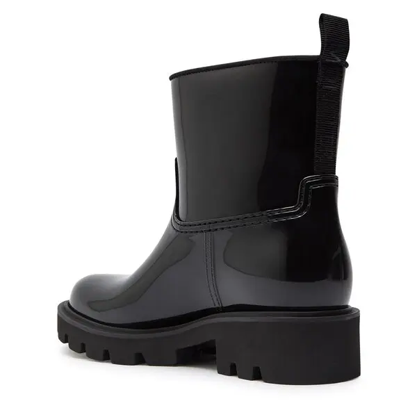 Moncler Waterproof Wellingtons