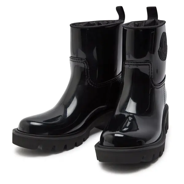 Moncler Waterproof Wellingtons