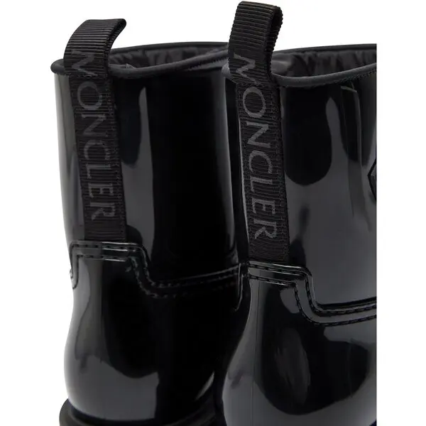 Moncler Waterproof Wellingtons