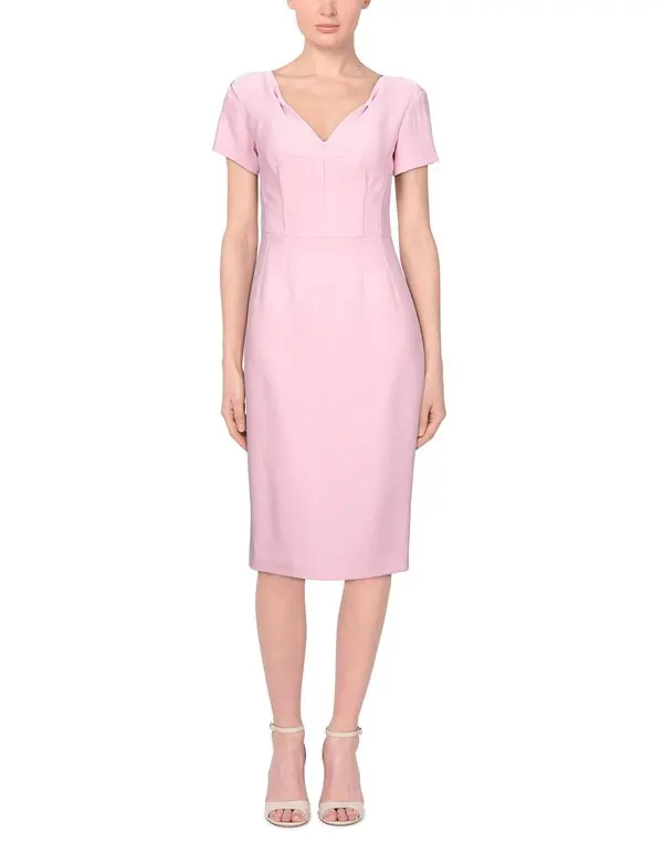 Dolce & Gabbana Midi Dresses