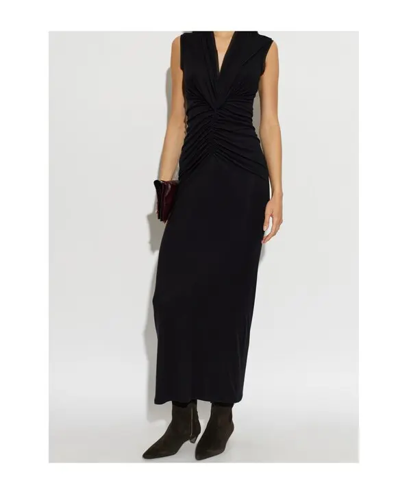 ALLSAINTS Dariya Sleeveless Dress