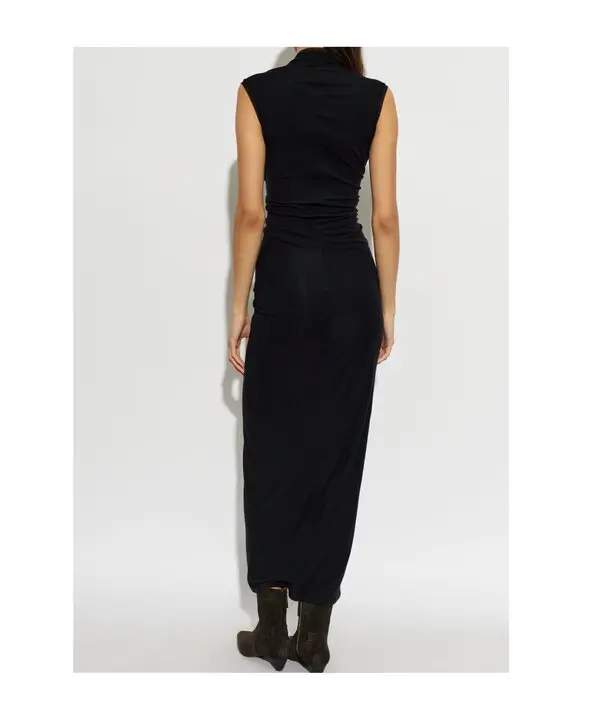 ALLSAINTS Dariya Sleeveless Dress
