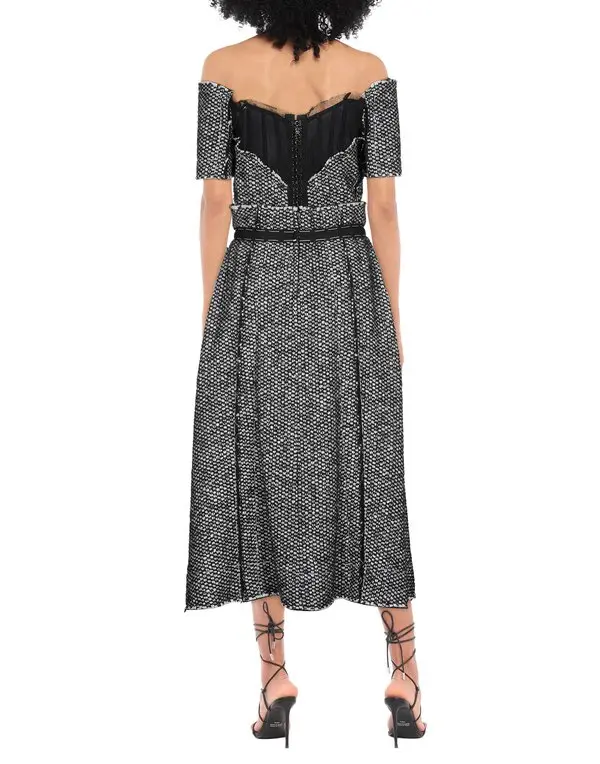 Dolce & Gabbana Midi Dresses