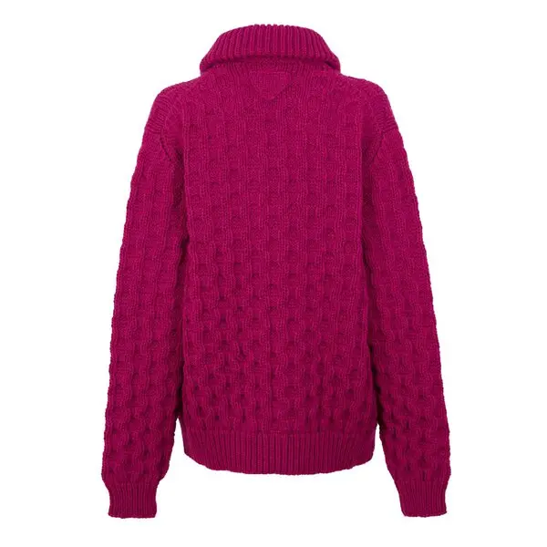Prada Simple And Casual Jacket