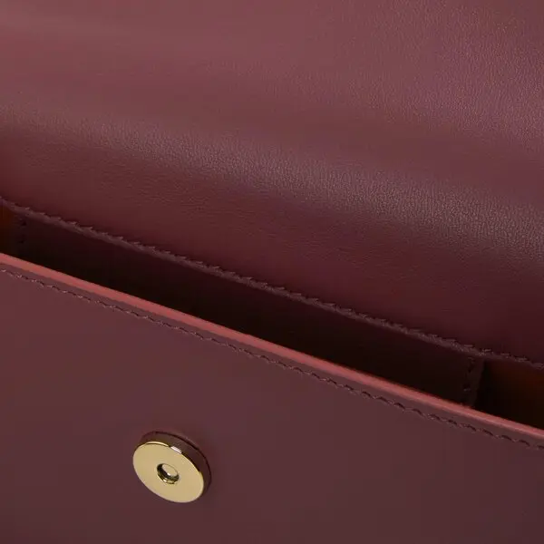 CHRISTIAN LOUBOUTIN Flip-cover Long-shaped Crossbody Bag