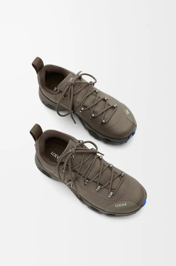 Loewe Cloudsolo Hiker Sneaker
