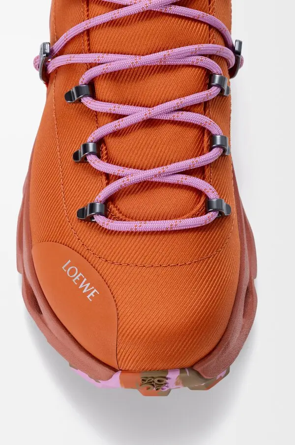 Loewe Cloudsolo Hiker Sneaker