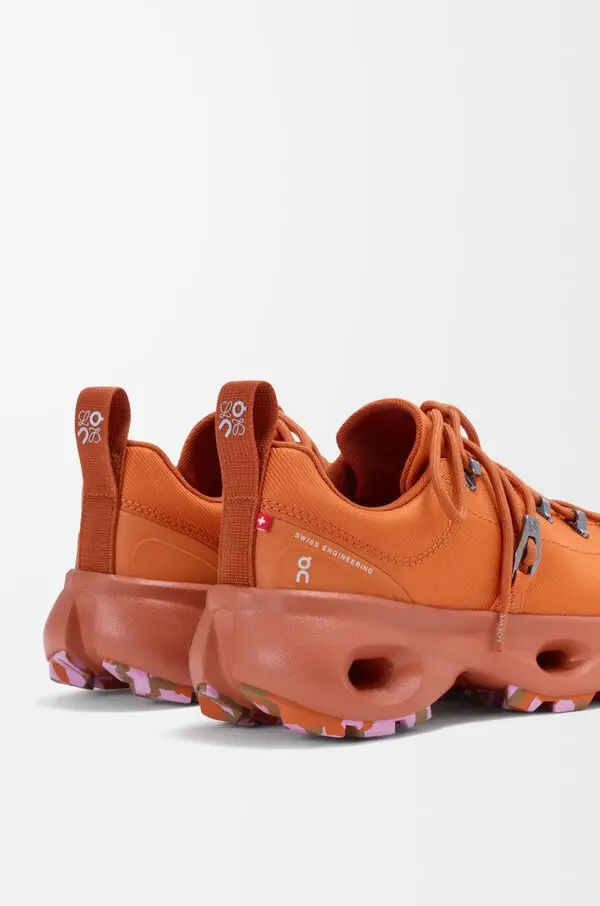 Loewe Cloudsolo Hiker Sneaker