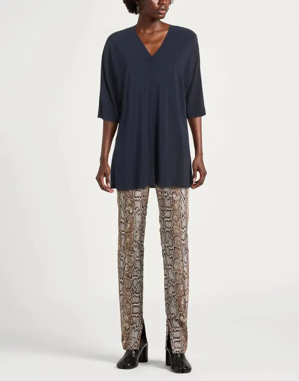 Max Mara Kaftan Top