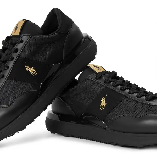 Polo Ralph Lauren Casual Sneakers