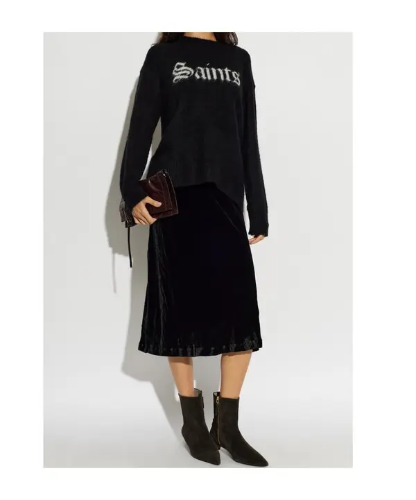 ALLSAINTS Nalia Skirt