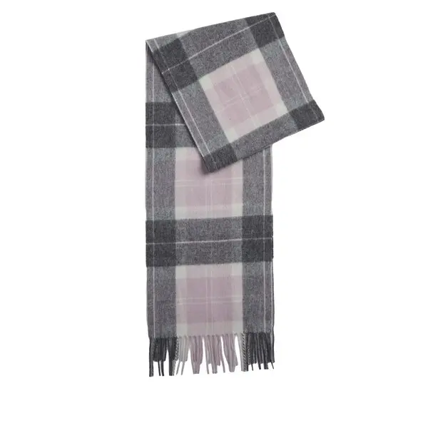 Barbour Soft Cashmere Scarf