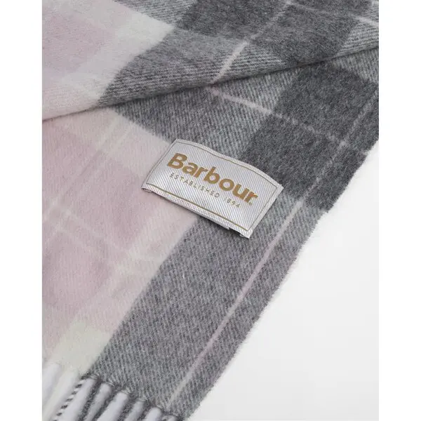 Barbour Soft Cashmere Scarf