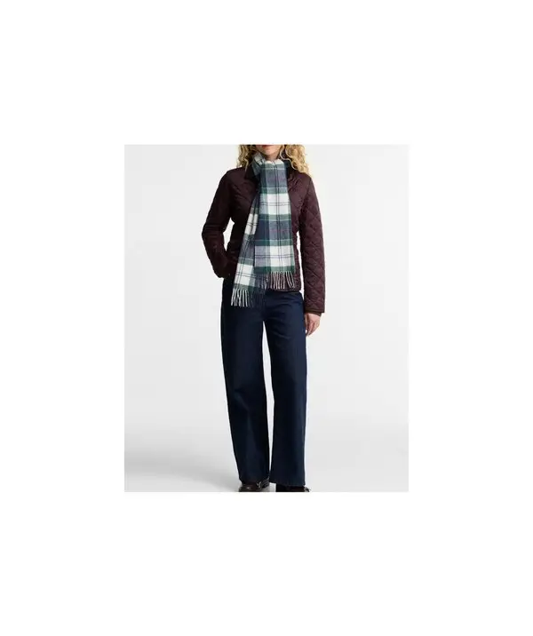 Barbour Soft Cashmere Scarf
