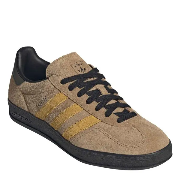ADIDAS ORIGINALS Suede Leather Low-top Casual Shoes