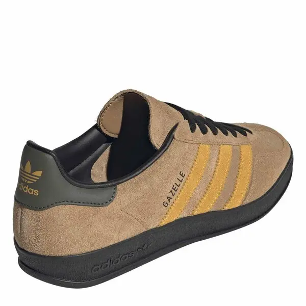 ADIDAS ORIGINALS Suede Leather Low-top Casual Shoes