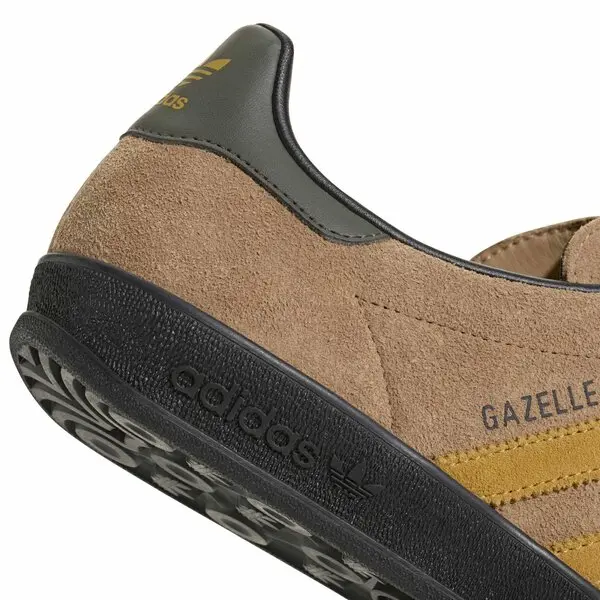 ADIDAS ORIGINALS Suede Leather Low-top Casual Shoes