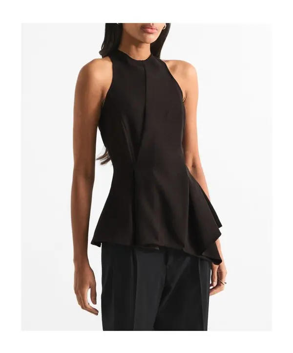 Magda Butrym Simple Shirt