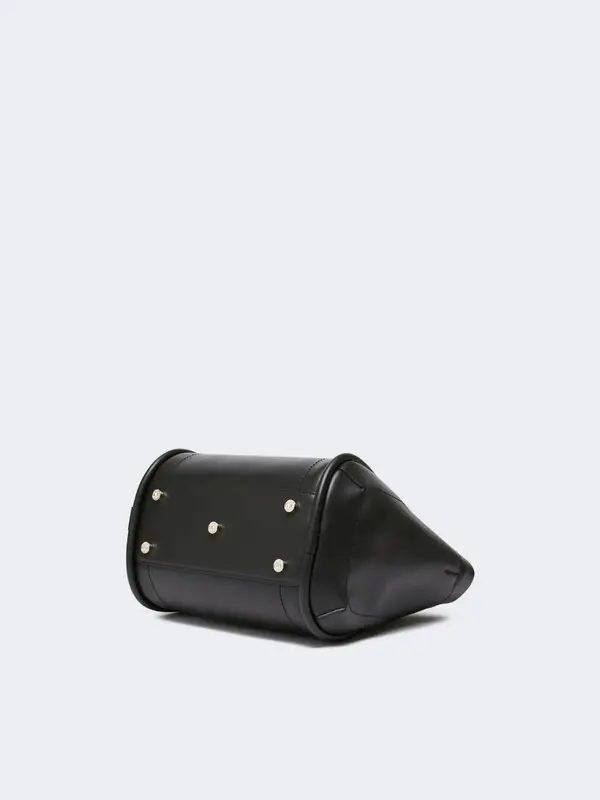 Max Mara Small Marine Bag