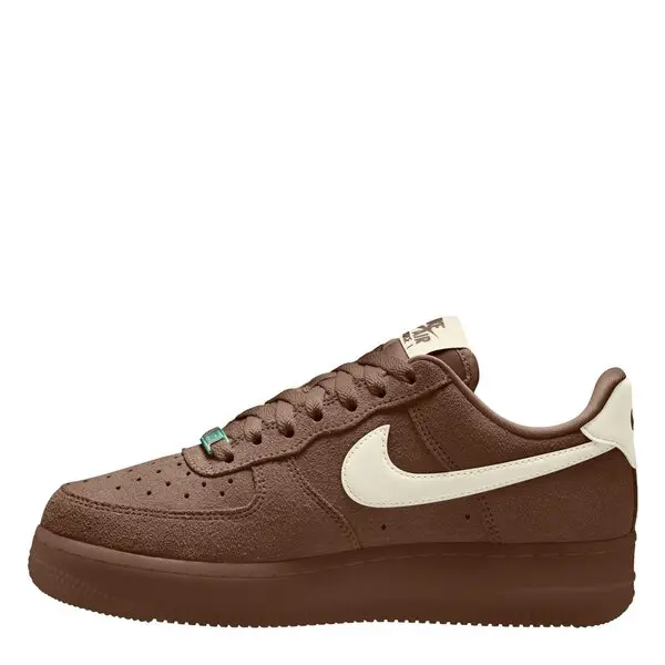 Nike Simple Leather Shoes