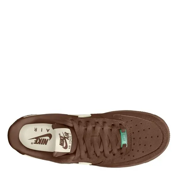 Nike Simple Leather Shoes
