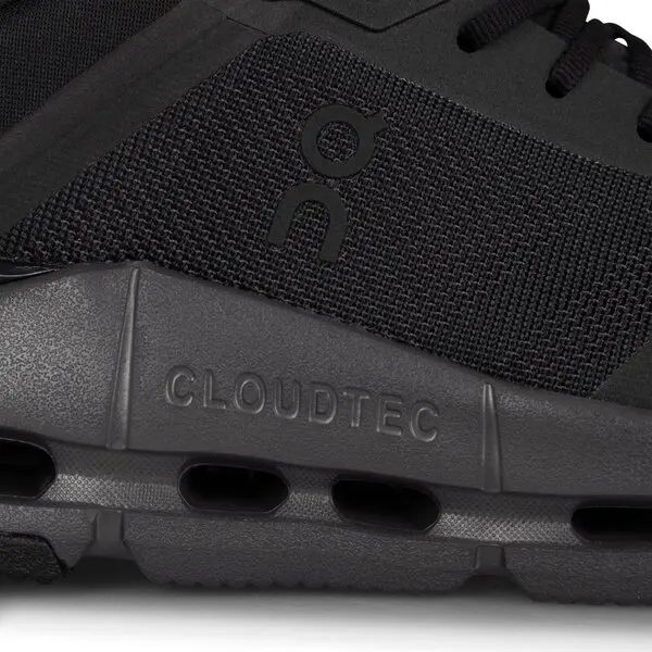 On Lace-up Sneakers