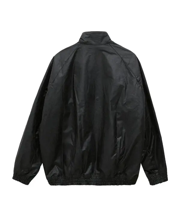 Barbour Blouson Transport Waxed Jacket