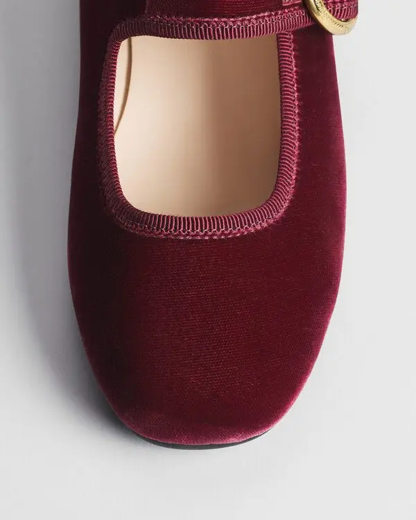 Dior Ballerine Enfant