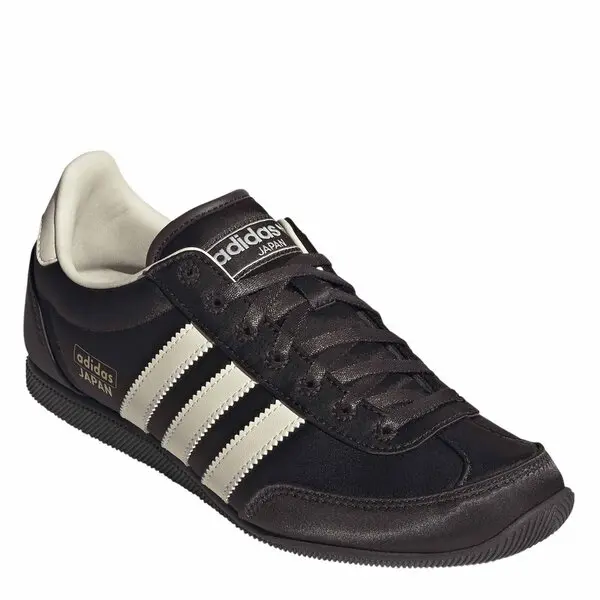 ADIDAS ORIGINALS Leather Low-top Sneaker