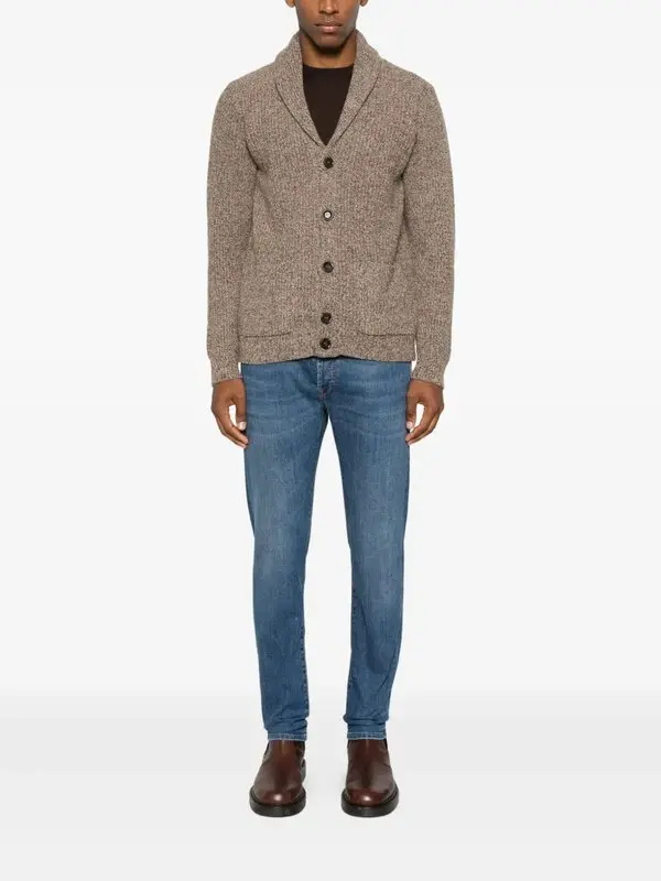 Incotex Pocket Jeans