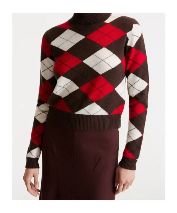 Marella Cashmere-blend Jumper