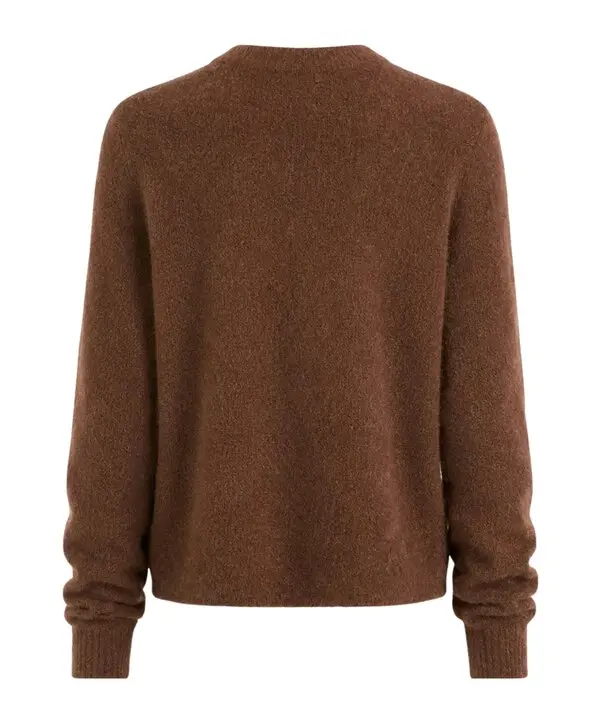Marella Crew-neck Cardigan