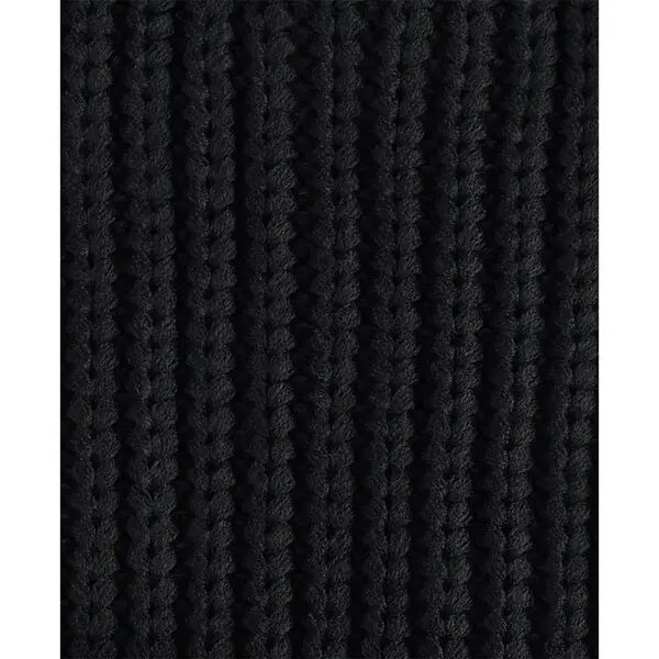 Barbour Knitted Hat And Scarf Set