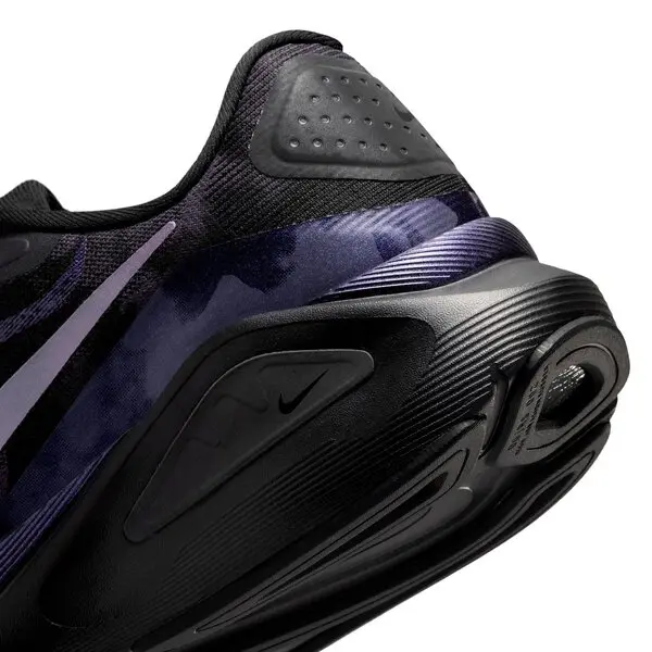 Nike Cushioned Runners