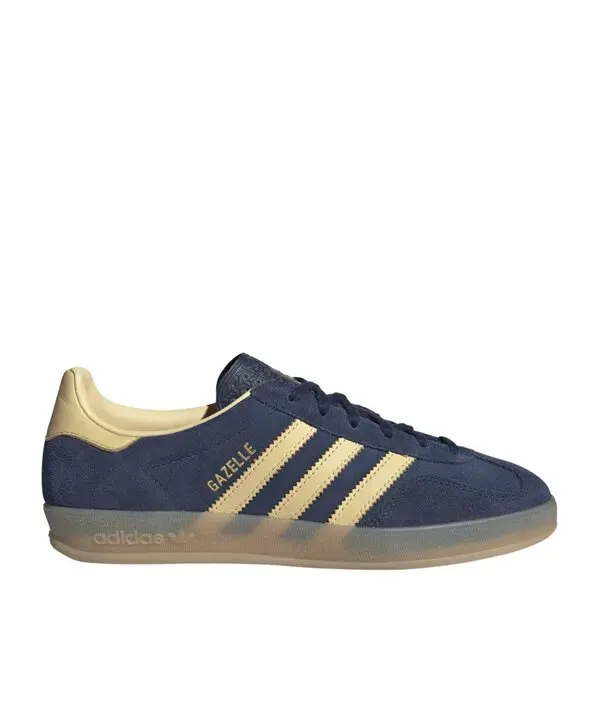 ADIDAS ORIGINALS Classic Handball Trainers - Blue