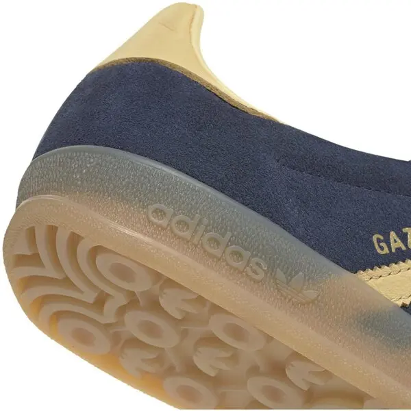 ADIDAS ORIGINALS Classic Handball Trainers - Blue
