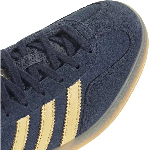 ADIDAS ORIGINALS Classic Handball Trainers - Blue