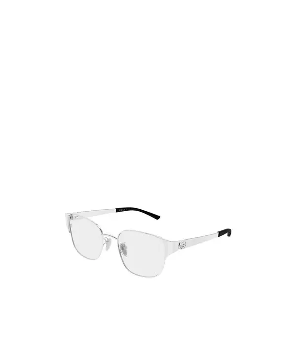 Gucci Geometric Eyeglasses