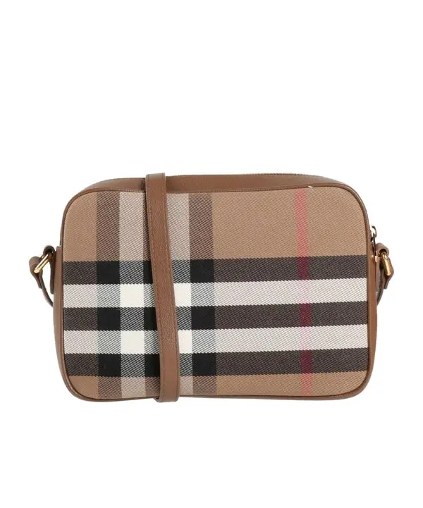 Burberry Across-body Bags