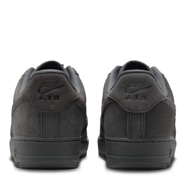 Nike Cushioned Comfortable Trainers