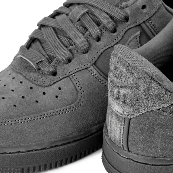 Nike Cushioned Comfortable Trainers