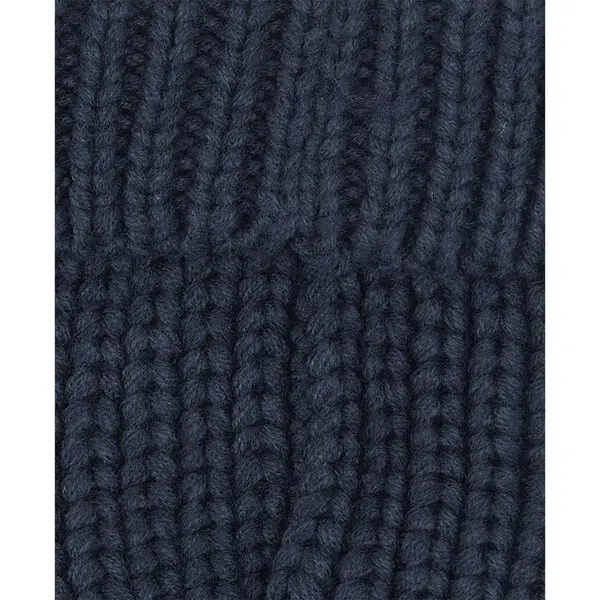 Barbour Thick-knit Fuzzy Cold Cap