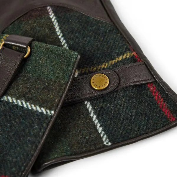 Barbour Casual Warm Gloves