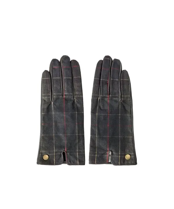 Barbour Windproof And Warm Gloves