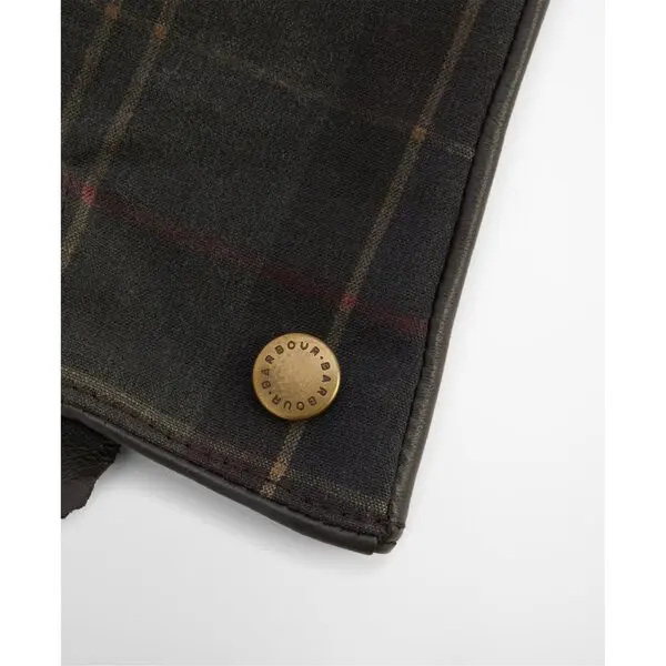 Barbour Windproof And Warm Gloves