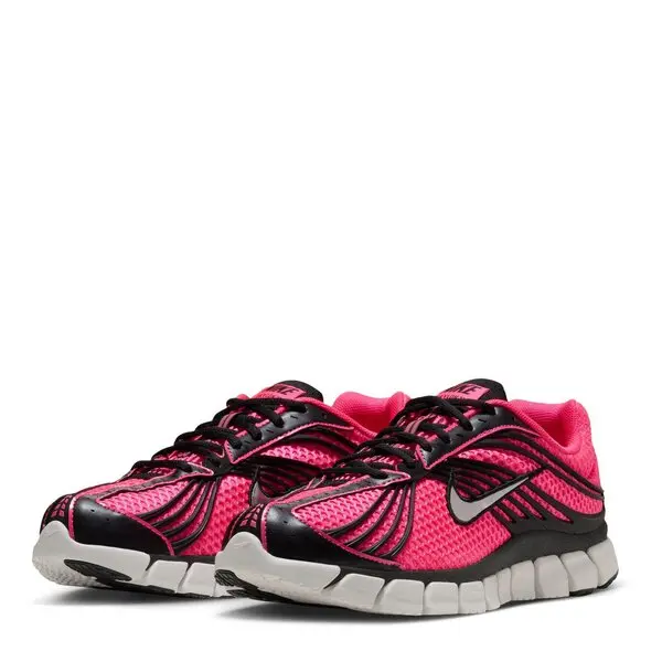 Nike Minimal Low-top Runners