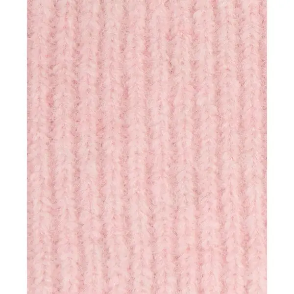 Barbour Ribbed Hemmed Knitted Cold Cap