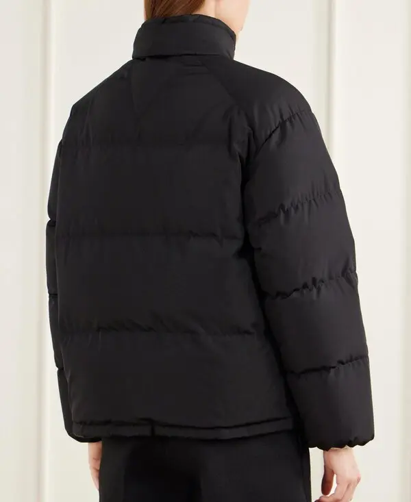 Moncler Verone Quilted Down Jacket